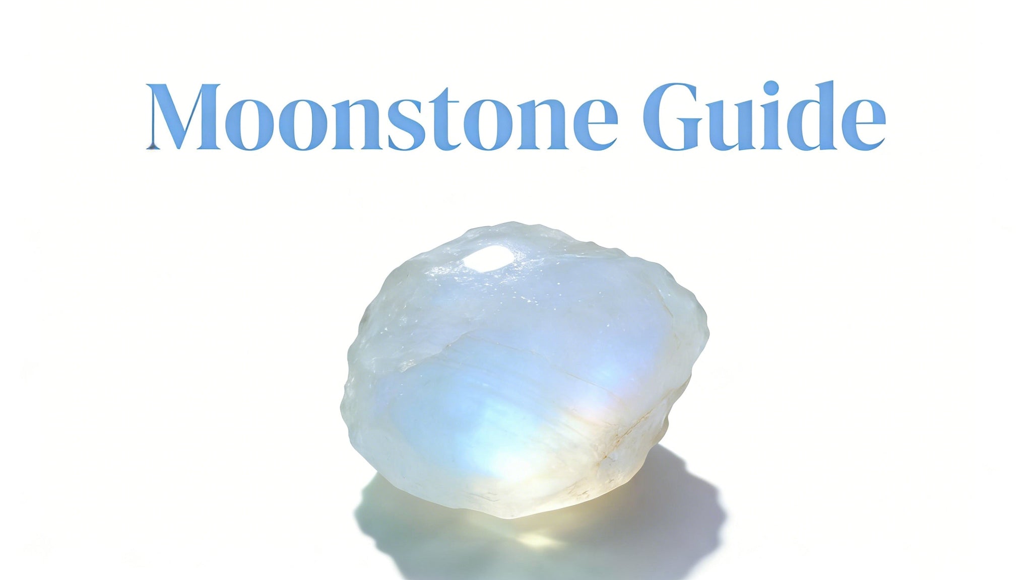 What is Moonstone? The Ultimate Guide to Moonstone - LUO Jewelry